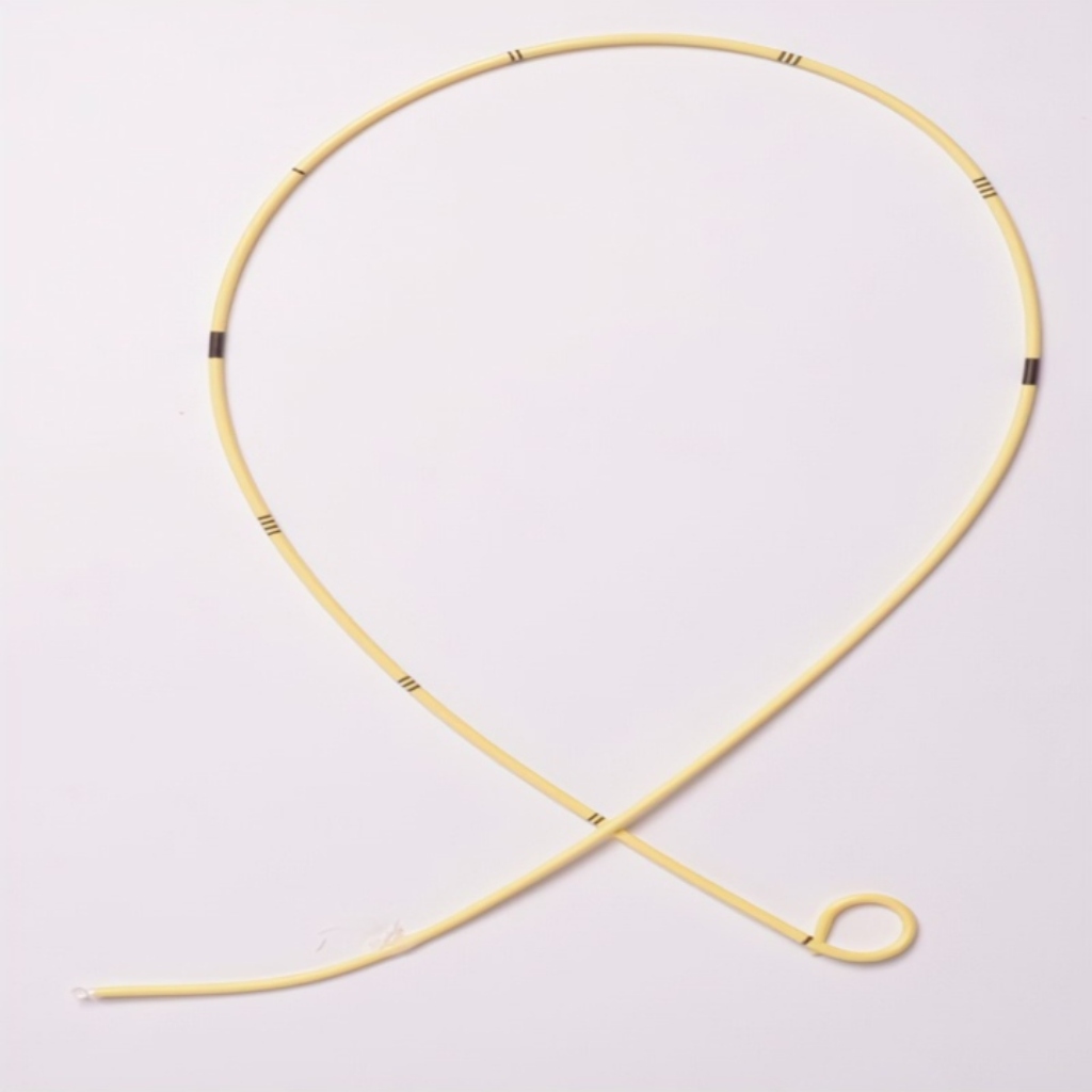 Ureteric Catheters - Qmi-Europe