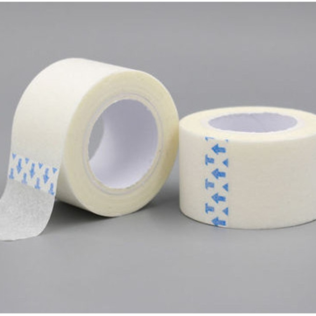 Non-Woven Adhesive Tapes - Qmi-Europe